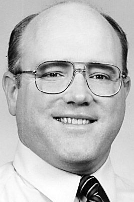 Charles Wolf Riley | News, Sports, Jobs - Altoona Mirror